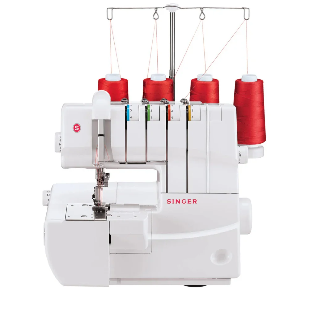 SINGER Coverstitch 14T970 Symaskine På tilbud